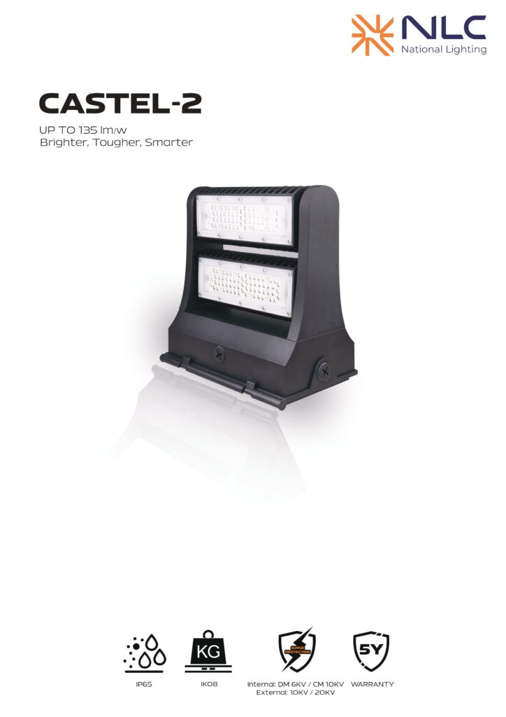 National Lighting Company